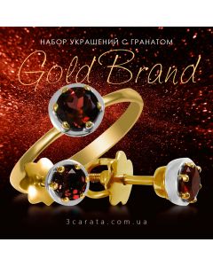 Ювелірні прикраси і вироби із золота 585, 750 проби купити у інтернет ...